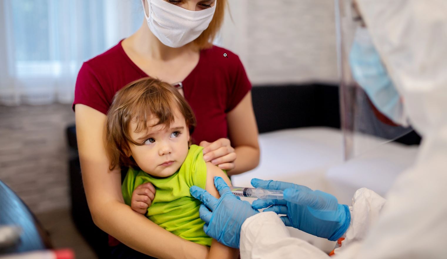 Άχρηστες μελέτες σχετικά με την αποτελεσματικότητα του "εμβολιασμού ...